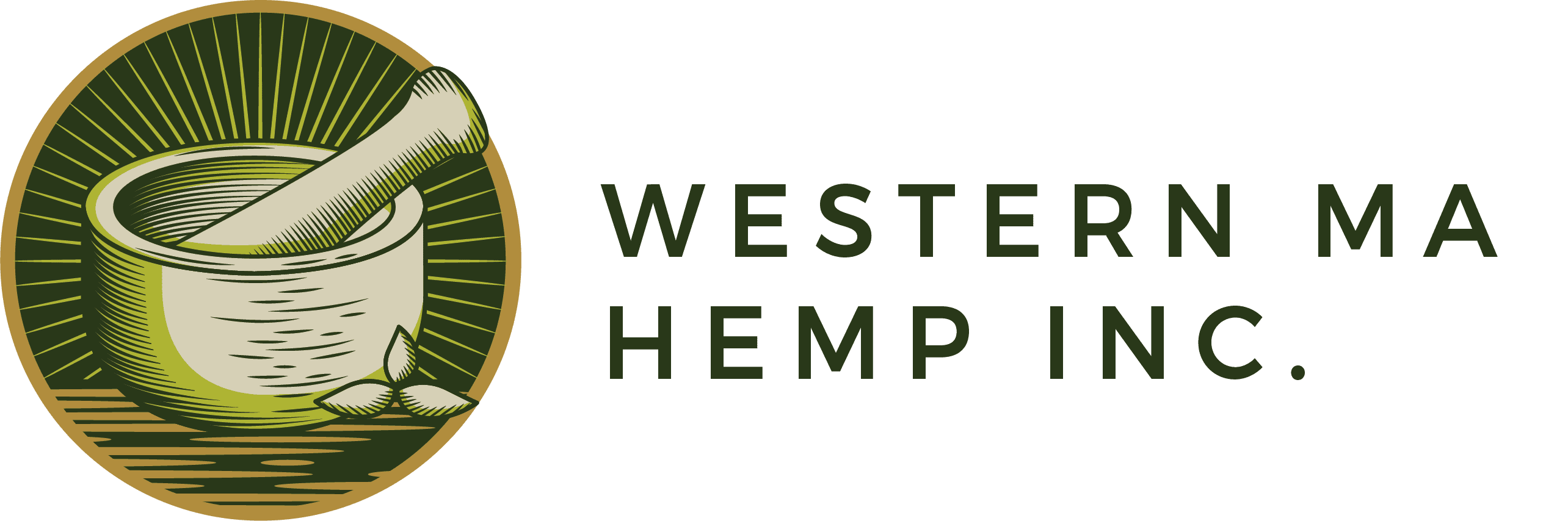 Western MA Hemp - Massachusetts's Local CBD Apothecary